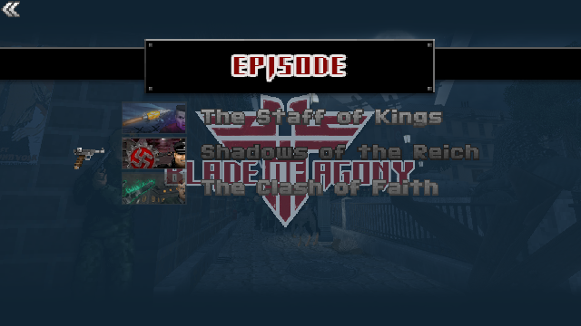 Player Class/Episode/Skill selection menus exposed to ZScrip - ZDoom