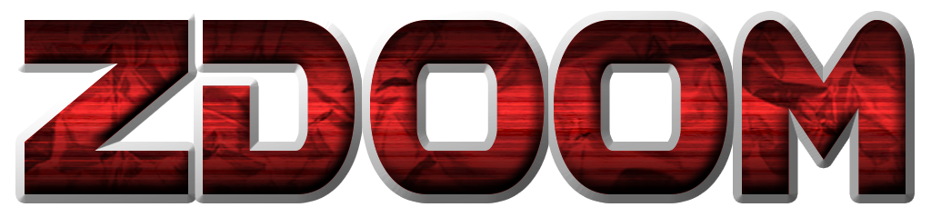 The future of ZDoom, GZDoom, and QZDoom, and this site. - Page 22 - ZDoom